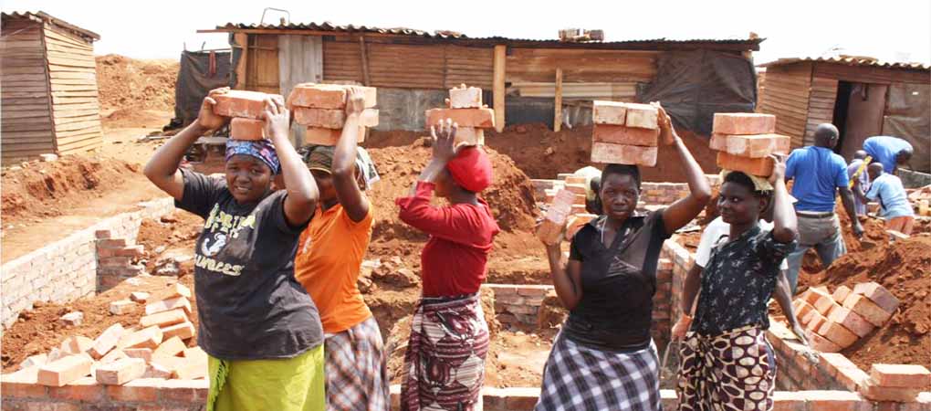 Marondera Issues Household Permits To Fight Sabhuku Deals - Open Council